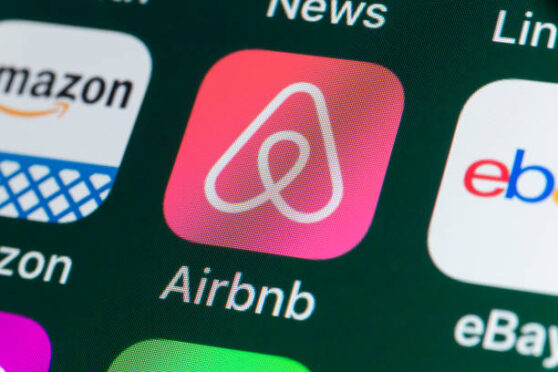 Digital Marketing for Airbnbs